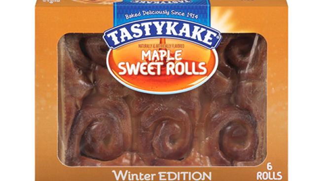 Tastykake Winter Limited-Time Offerings | Convenience Store News Tastykake Winter Limited-Time Offerings | Convenience Store News